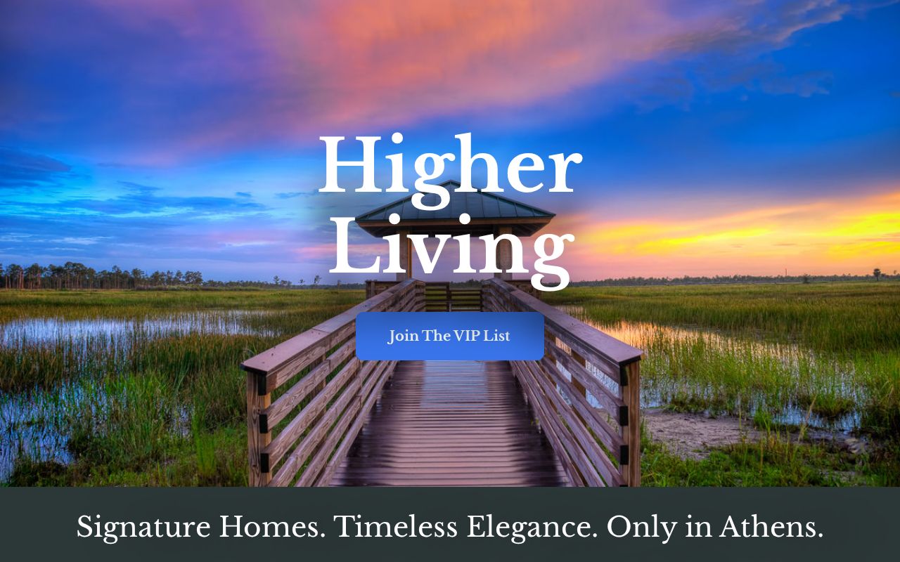 Higher Living